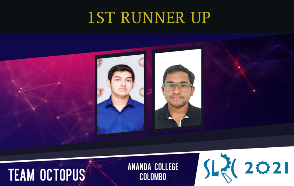 SLRC – Department of Electronic and Telecommunication Engineering