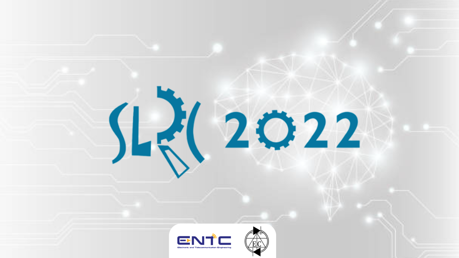 SLRC – Department of Electronic and Telecommunication Engineering