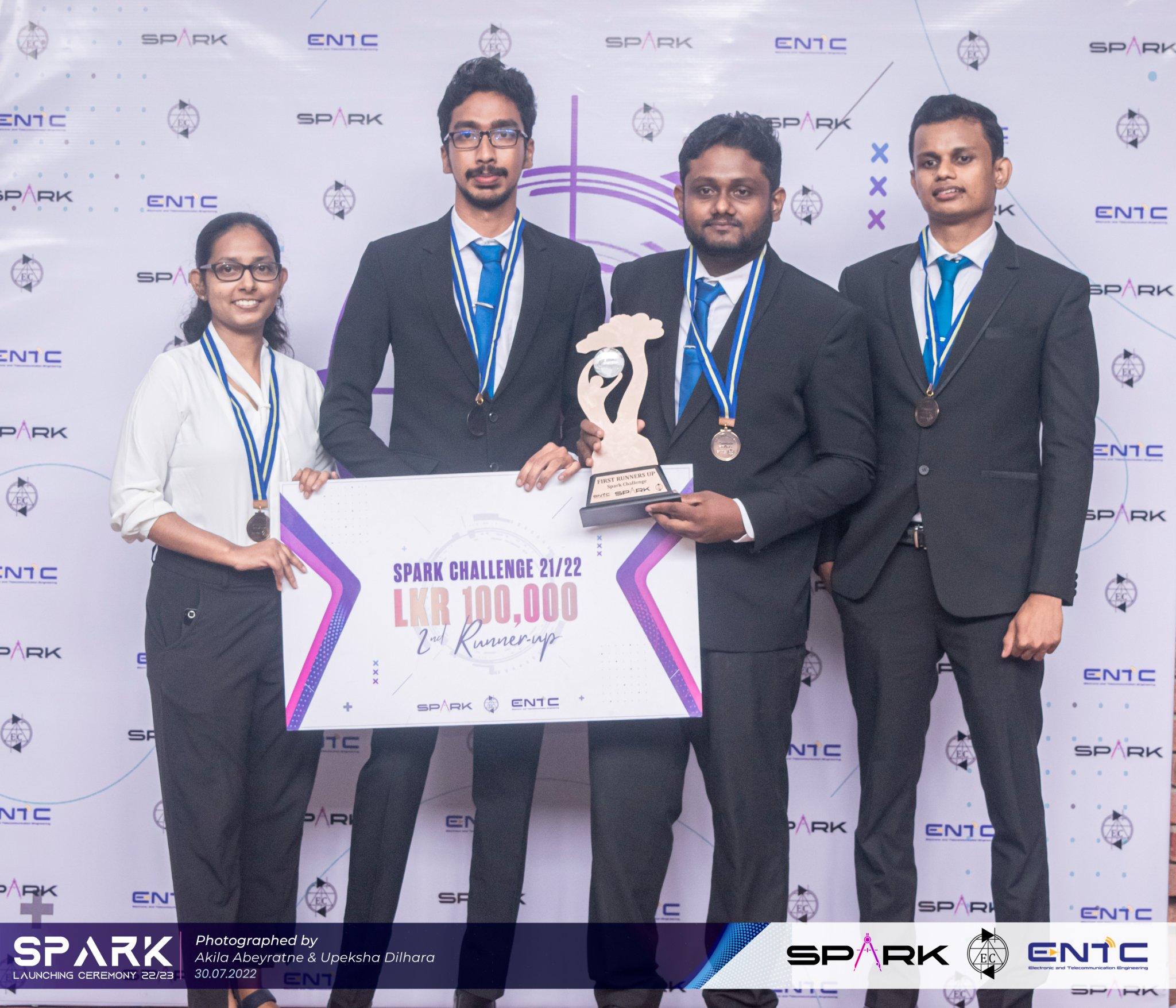 Undergraduate Research – Department of Electronic and Telecommunication ...