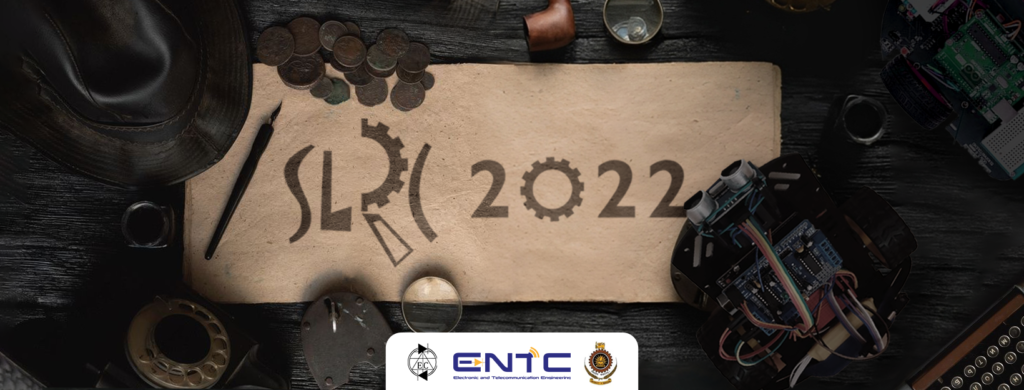 SLRC – Department of Electronic and Telecommunication Engineering