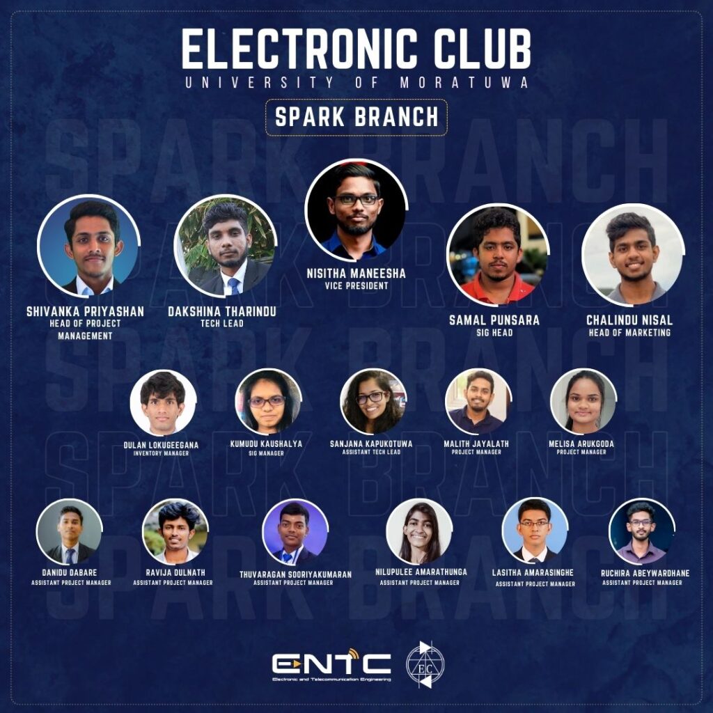 About Electronic Club – Department of Electronic and Telecommunication ...